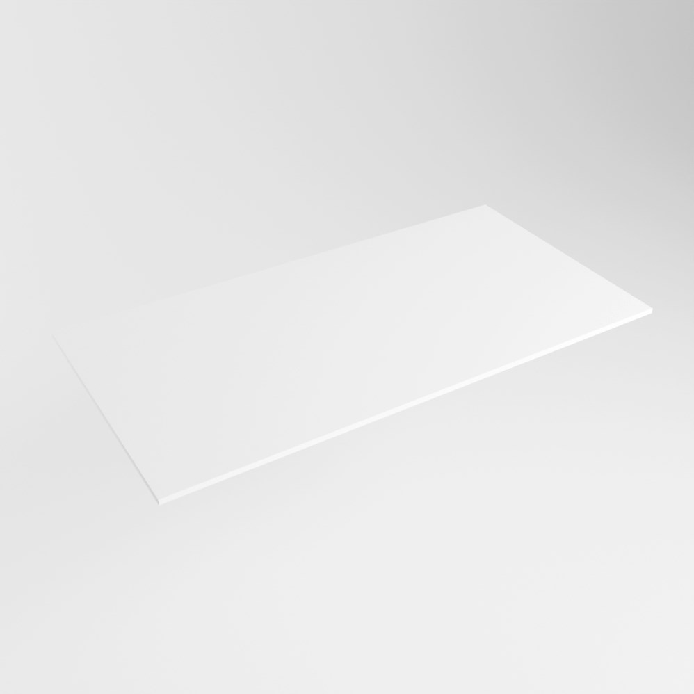 TOP 30 Talc solid surface Encimera 80cm. Espesor de la encimera 0,9cm ...