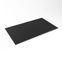 TOP 30 Urban Solid surface plateau / topplaat 70cm. Dikte blad 0,9cm ...